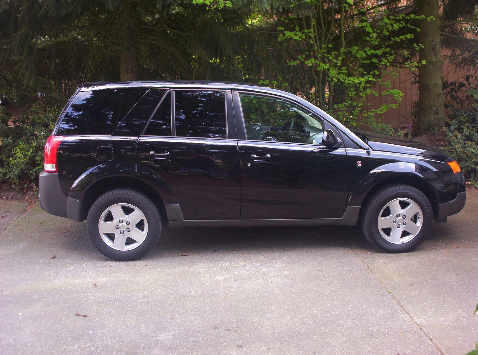 2005 Saturn Vue Pictures Cargurus