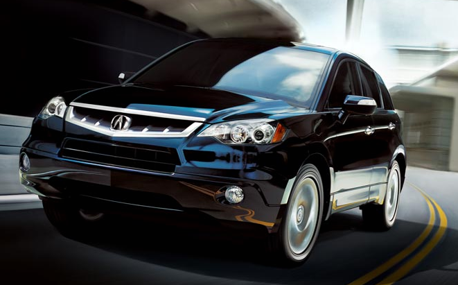 2013 Acura RDX - Review - CarGurus