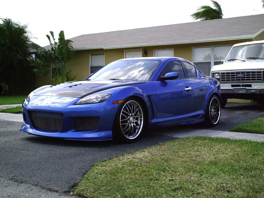 2004 Mazda RX 8 Pictures CarGurus 2004 Mazda RX 8 Pictures CarGurus