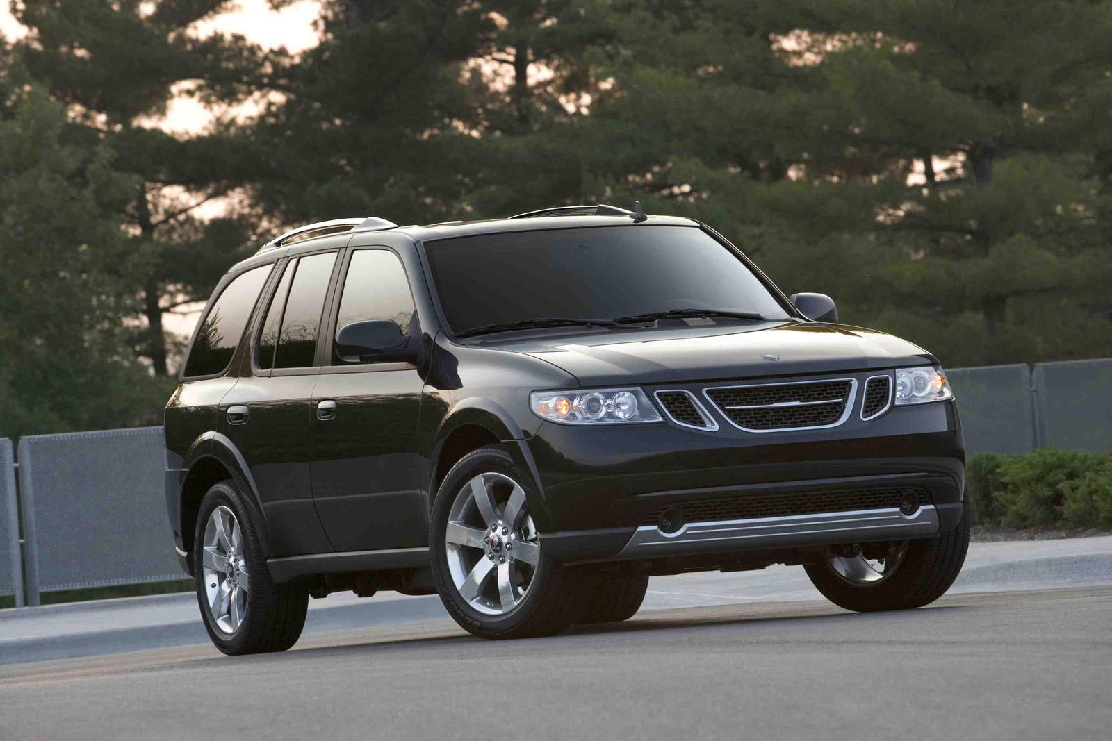 2009 saab 9 7x pic 54274 jpeg
