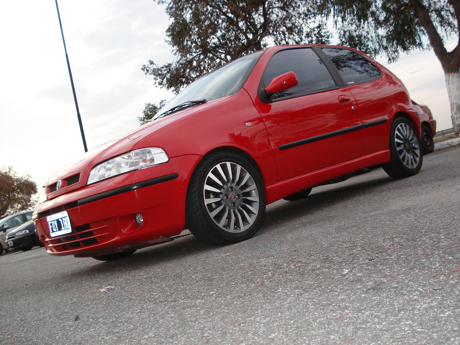 2006 Fiat Palio - Overview - CarGurus