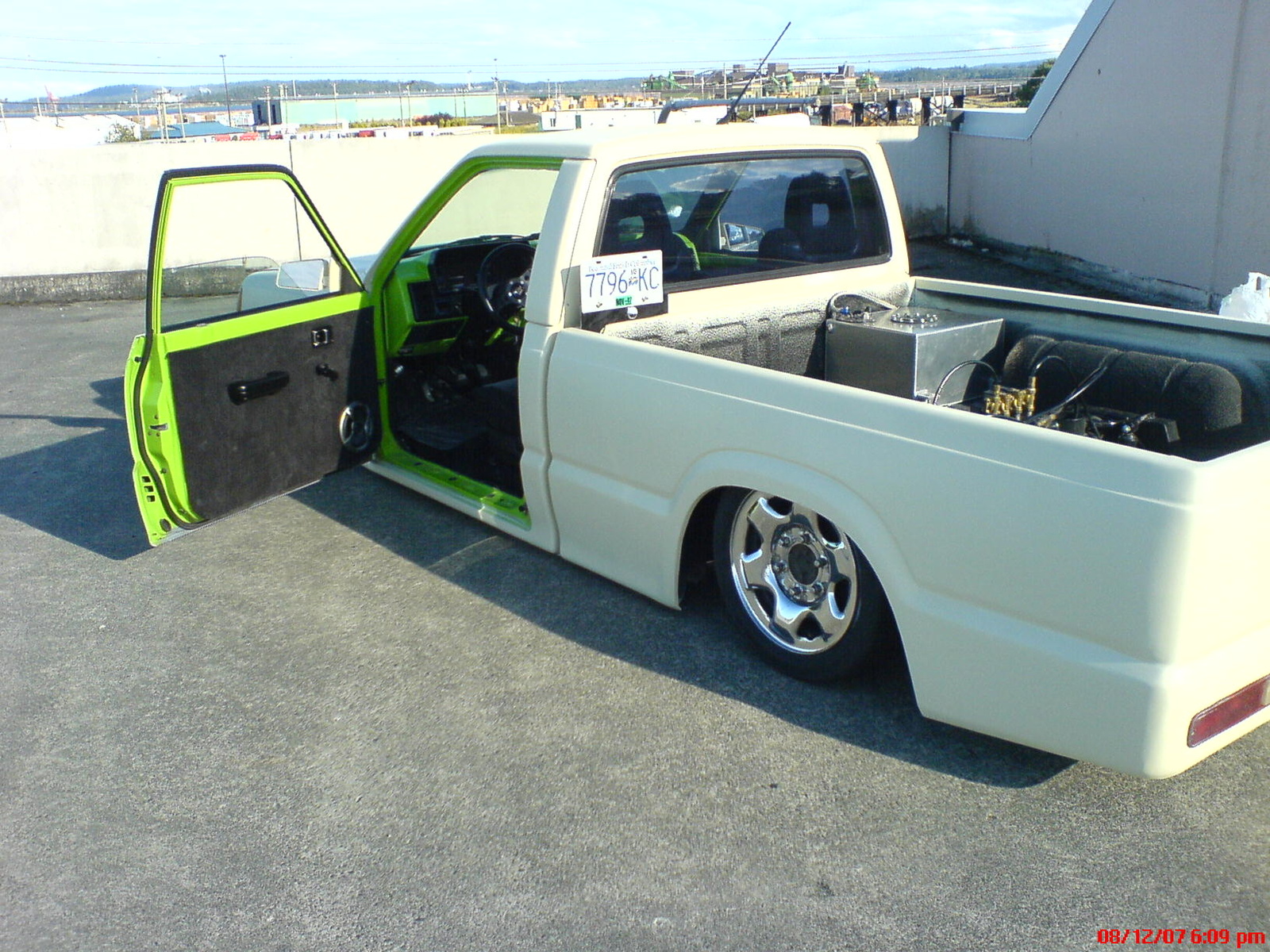 1993 Mazda B2000 - Overview - CarGurus