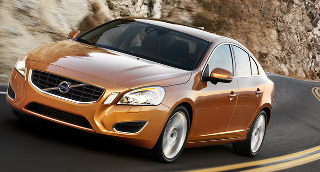 2012 Volvo S60 User Reviews CarGurus