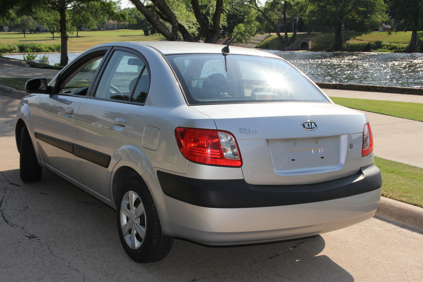 2006 Kia Rio - Pictures - CarGurus