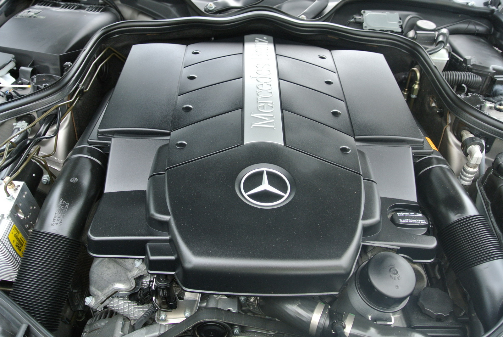2004 Mercedes Benz E Class Other Pictures Cargurus
