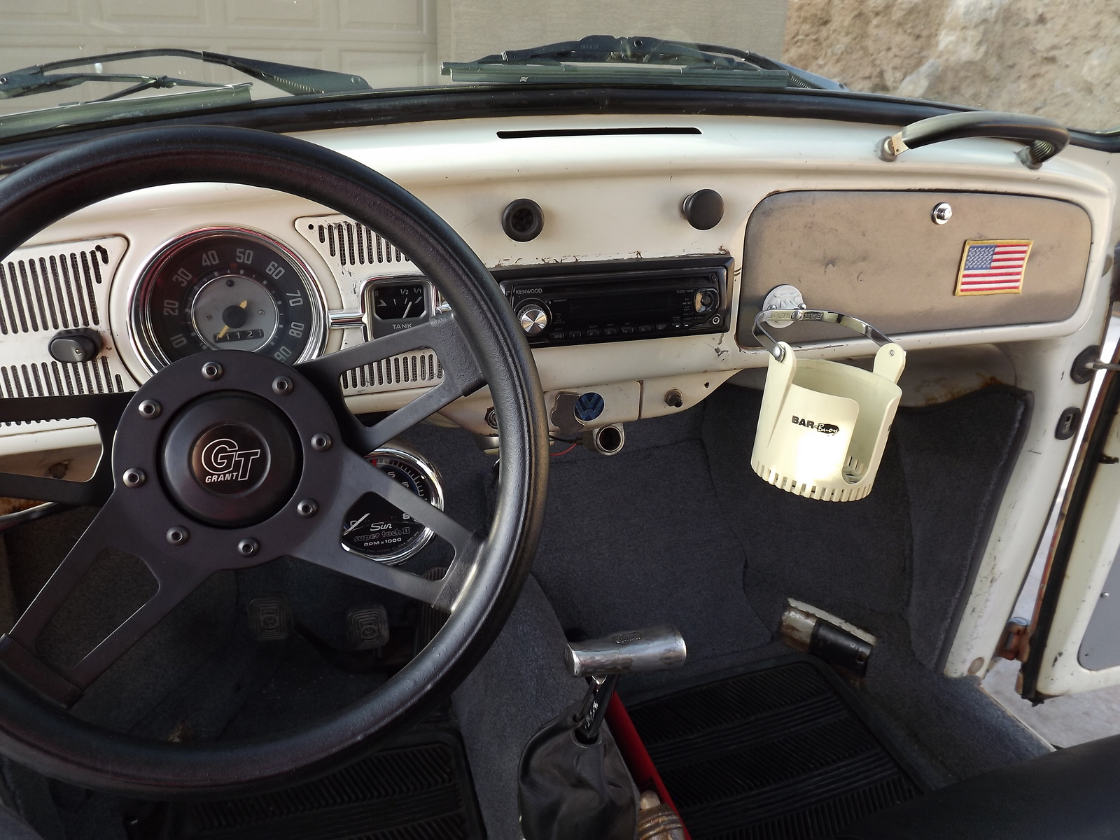 1967 Volkswagen Beetle - Interior Pictures - CarGurus 1967 Volkswagen Beetle - Interior Pictures - CarGurus