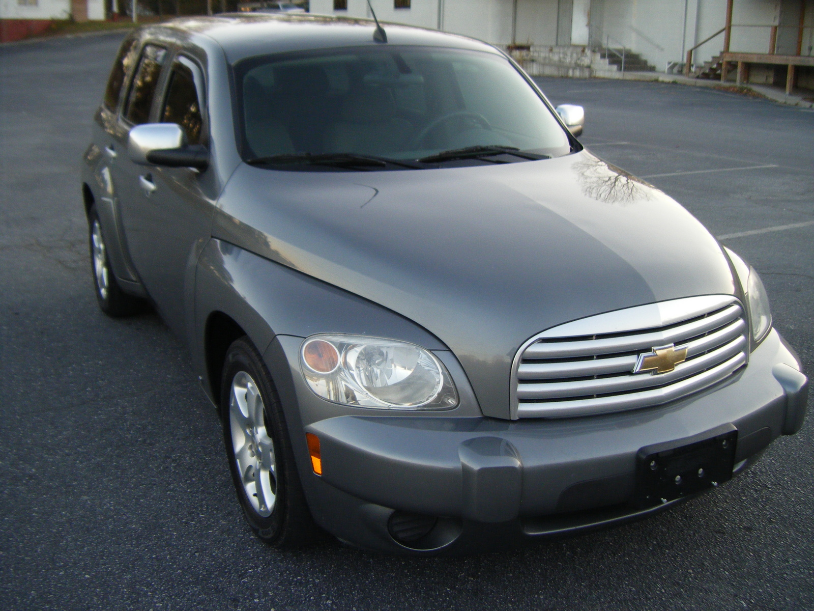 2006 Chevrolet HHR - Pictures - CarGurus