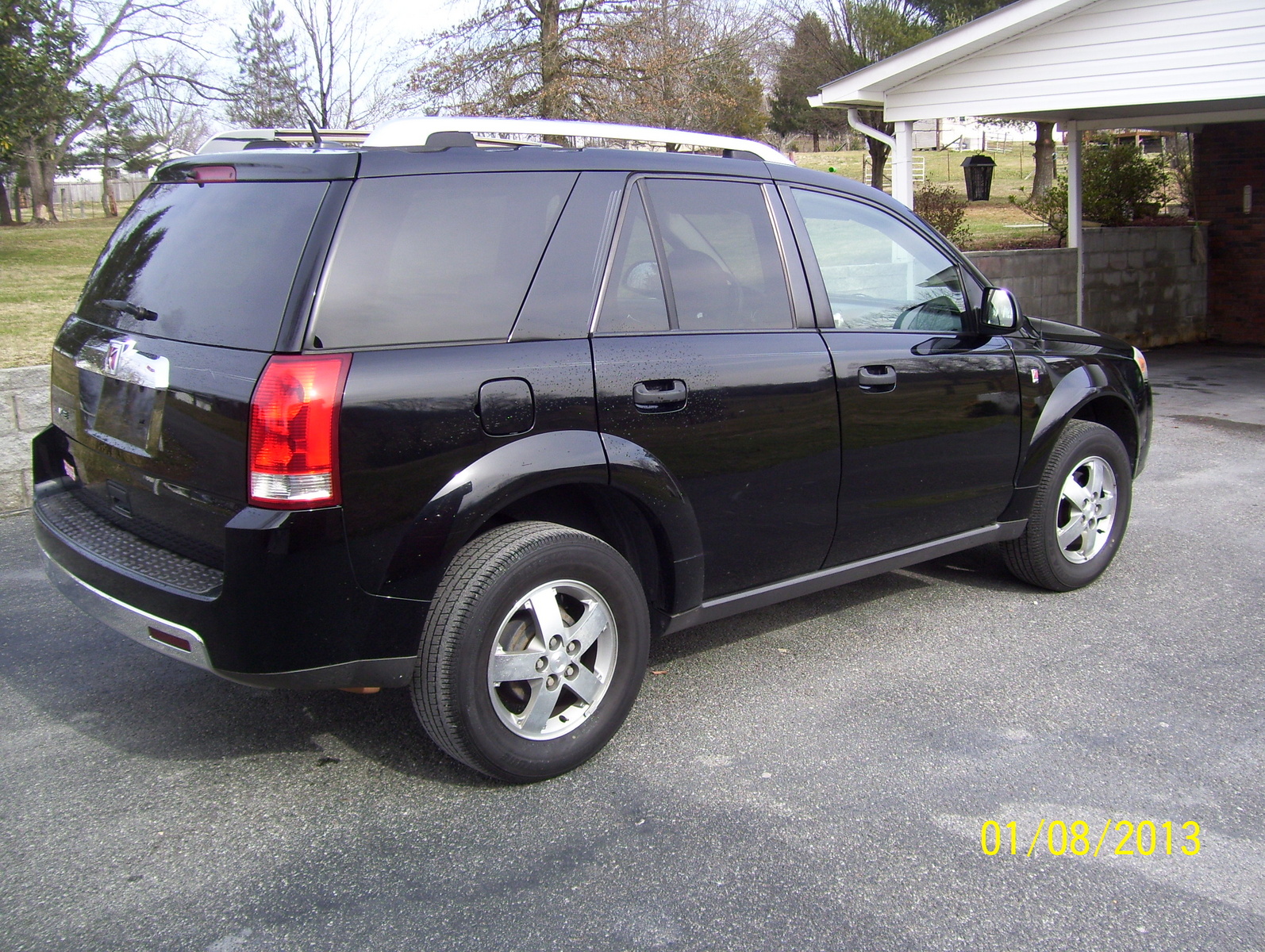 2006 Saturn Vue Pictures Cargurus