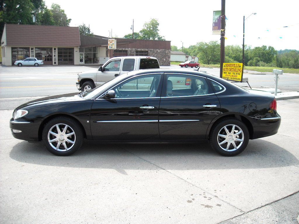 Buick LaCrosse Exterior Pictures CarGurus