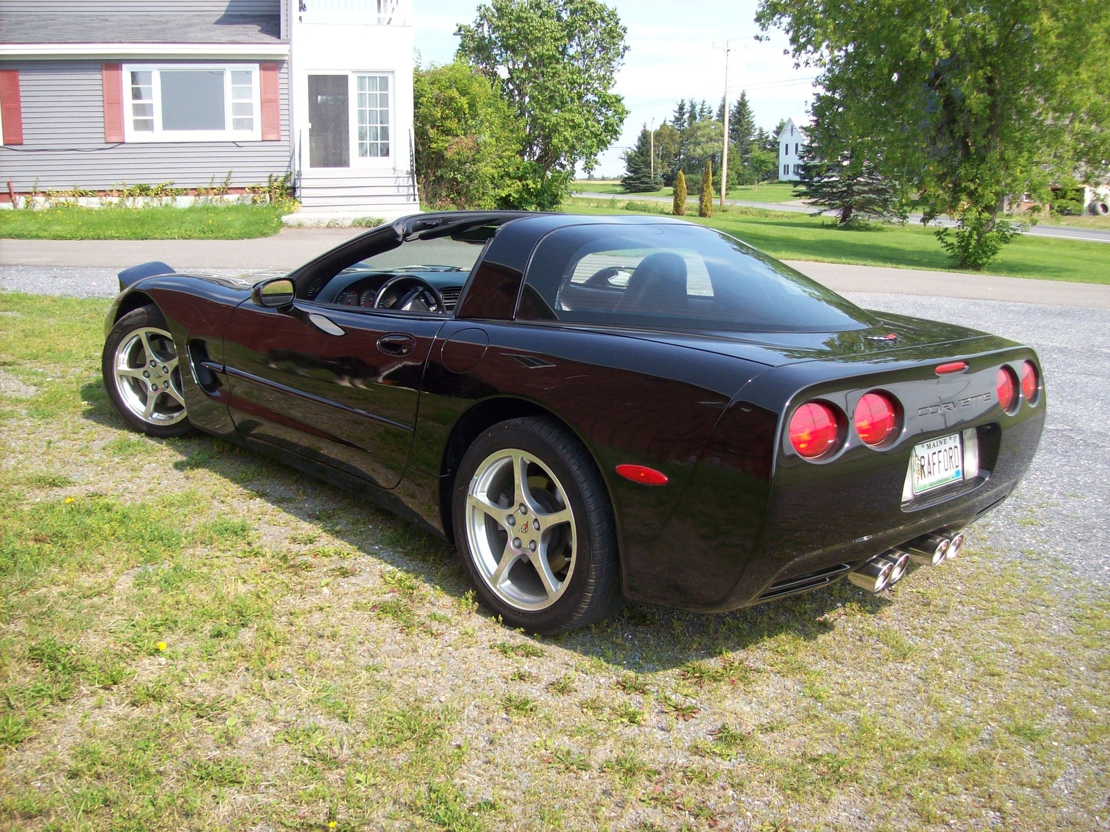 2000 Chevrolet Corvette Pictures CarGurus