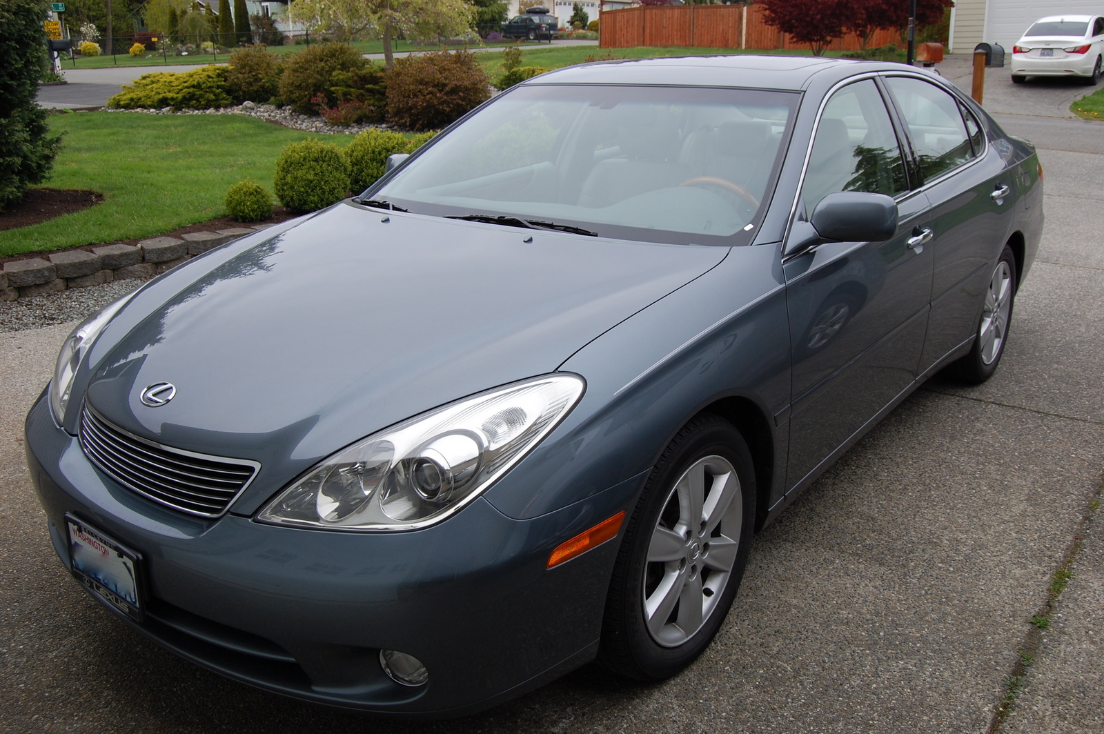 2005 Lexus ES 330 Pictures CarGurus