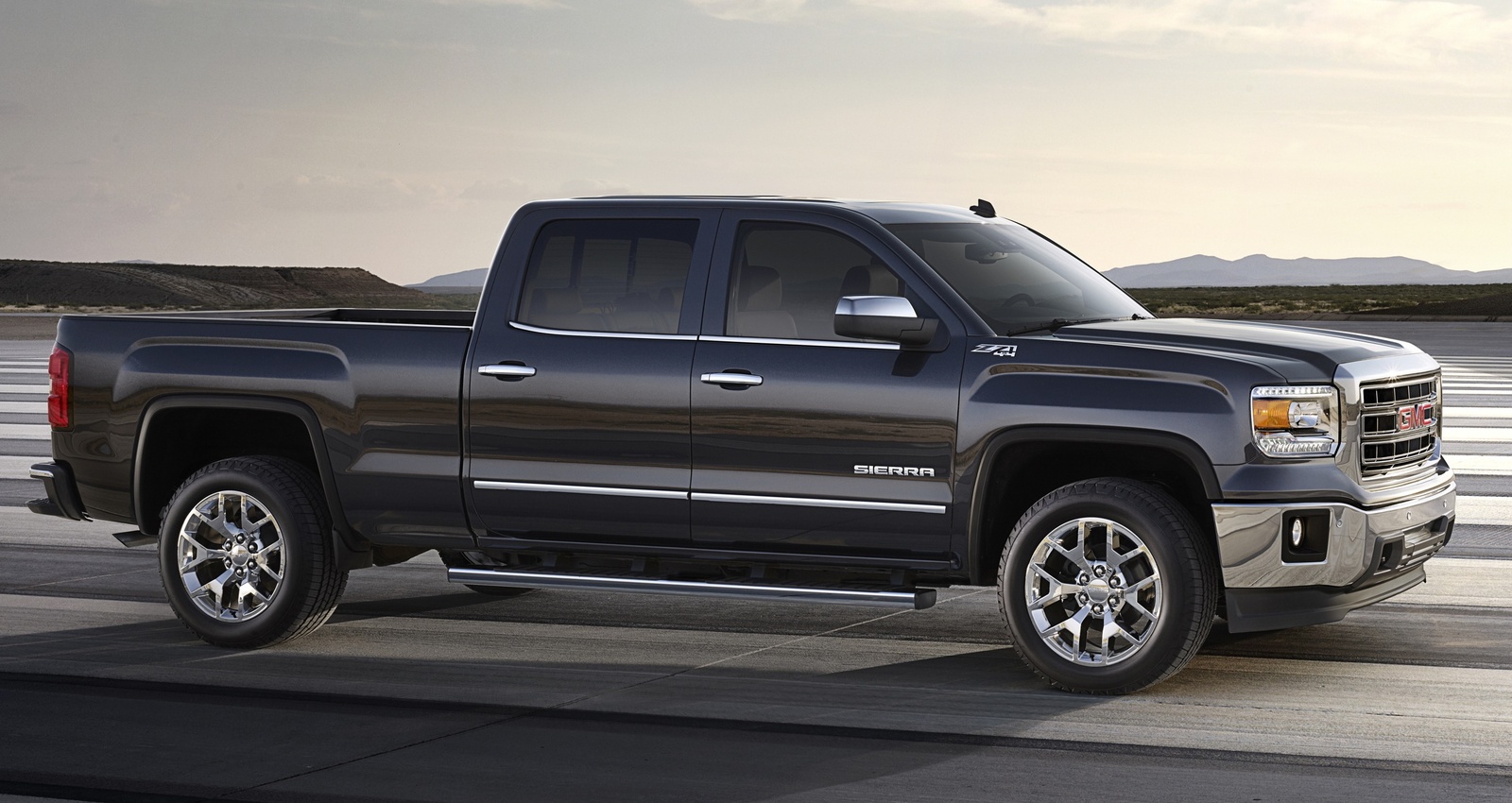 2015 GMC Sierra 1500 - Test Drive Review - CarGurus 2015 GMC Sierra 1500 - Test Drive Review - CarGurus