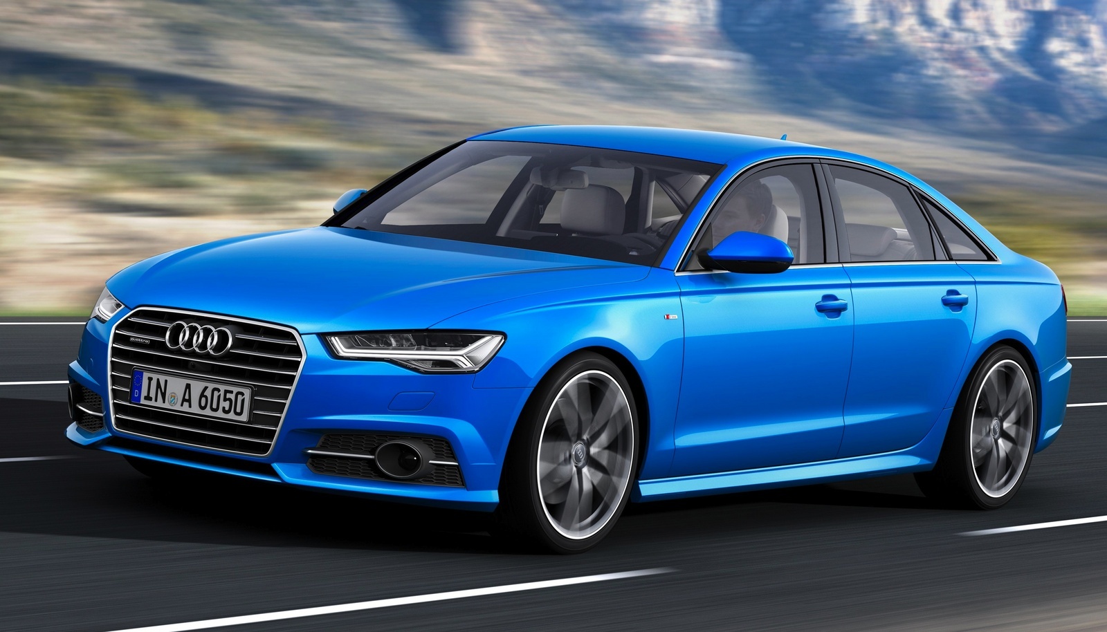 2016 Audi A6 Review CarGurus
