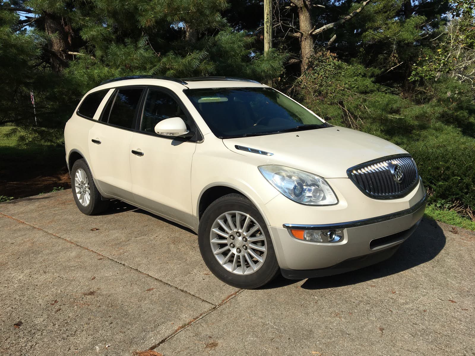 The Best Used SUVs Under 15 000 CarGurus