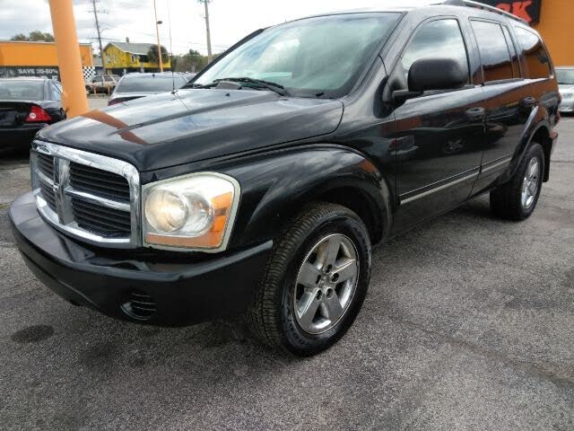 2006 Dodge Durango for Sale in Saint Augustine, FL - CarGurus