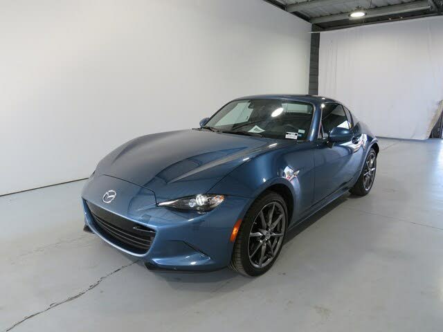 Used Mazda MX-5 Miata for Sale in Phoenix, AZ - CarGurus