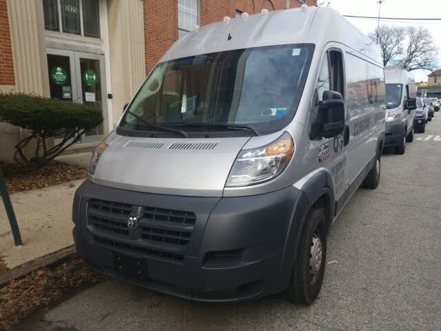 Used 2018 RAM ProMaster 2500 159 High Roof Cargo Van for Sale Right Now ... Used 2018 RAM ProMaster 2500 159 High Roof Cargo Van for Sale Right Now ...