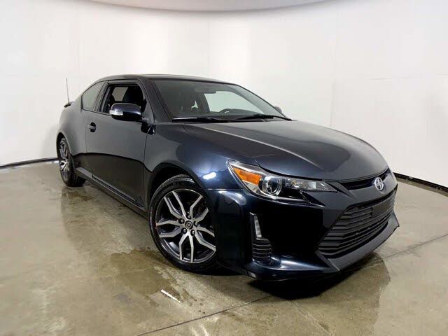 Used 2016 Scion tC for Sale Right Now - CarGurus