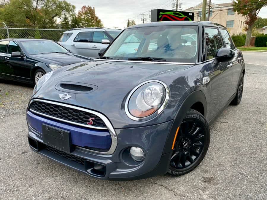 2015 MINI Cooper S 4-Door Hatchback FWD for Sale in Stamford, CT - CarGurus