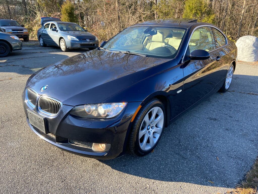 Used BMW 3 Series 335i Coupe RWD for Sale Right Now - CarGurus