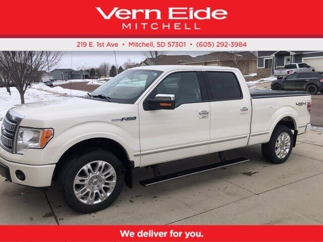 Used 2009 Ford F-150 XL for Sale Right Now - CarGurus