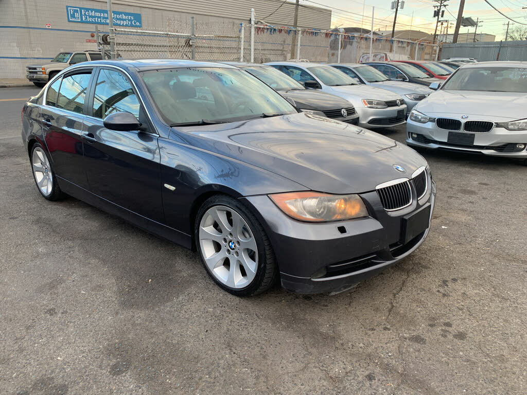 Used 2006 BMW 3 Series 330i Sedan RWD for Sale Right Now - CarGurus