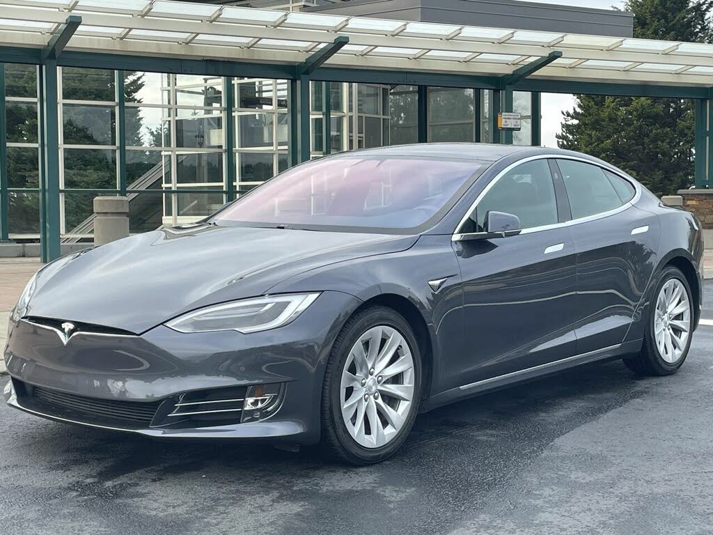 Used Tesla Model S for Sale Right Now - CarGurus