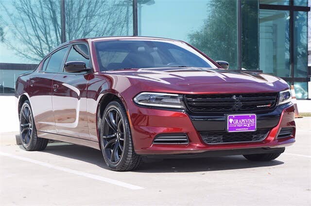 Used Dodge Charger for Sale in Dallas, TX - CarGurus