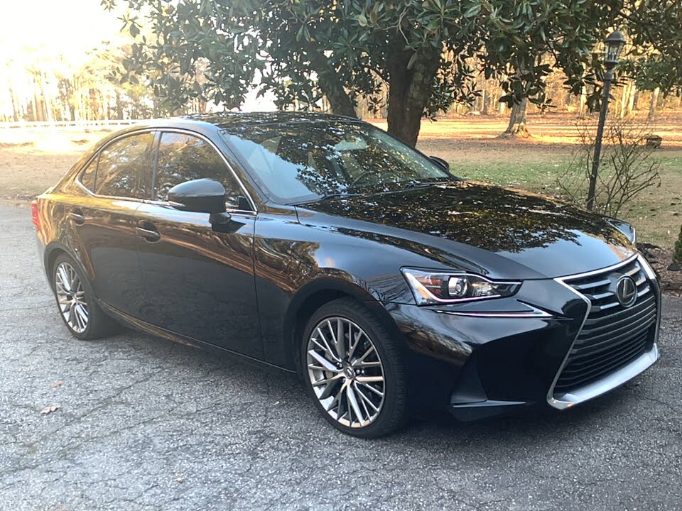 Used Lexus IS 200t RWD for Sale (with Photos) - CarGurus