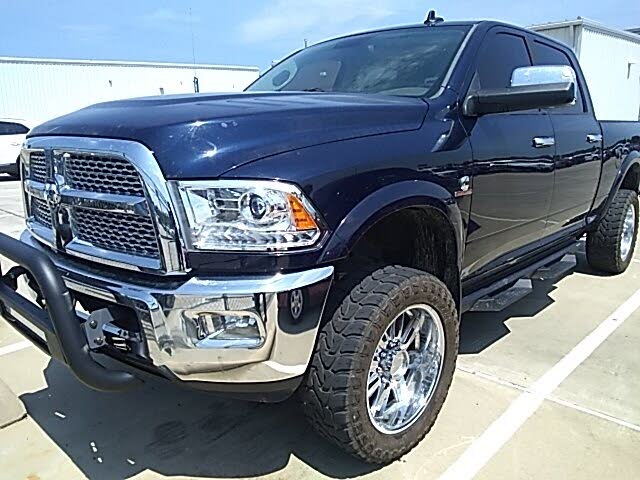 Used 2014 RAM 2500 Laramie for Sale Right Now - CarGurus