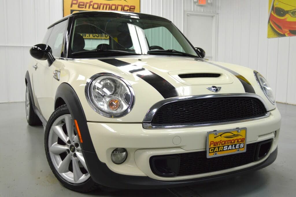 Used MINI Cooper for Sale in Chicago, IL - CarGurus