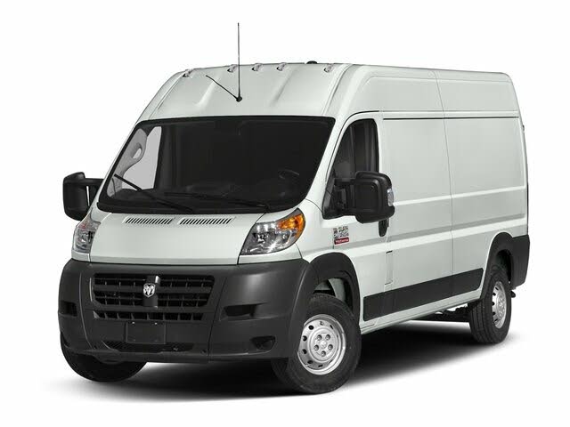 2018 RAM ProMaster 2500 136 High Roof Cargo Van usados en venta cerca ... 2018 RAM ProMaster 2500 136 High Roof Cargo Van usados en venta cerca ...
