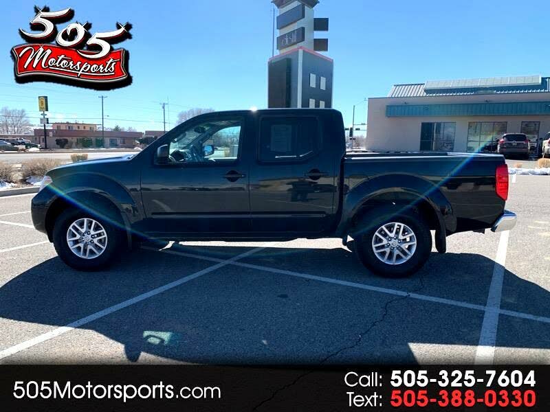 Used Nissan Frontier for Sale (with Photos) - CarGurus