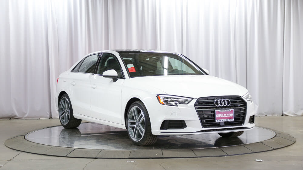 New Audi for Sale - CarGurus