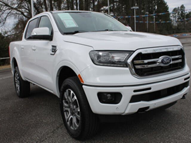 Used Ford Ranger for Sale in Charleston, SC - CarGurus
