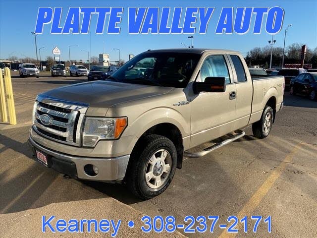 Used 2009 Ford F-150 STX for Sale (with Photos) - CarGurus