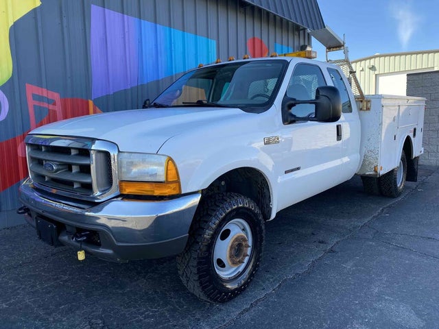 1999 Ford F 350 Super Duty For Sale In Denver Co Cargurus