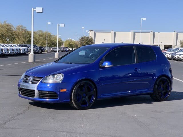 Used Volkswagen R32 for Sale Right Now - CarGurus