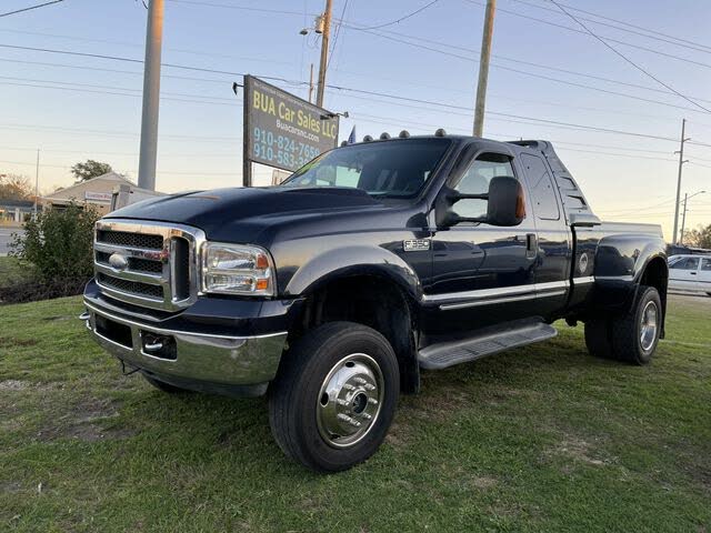 Used 2000 Ford F-350 Super Duty for Sale Right Now - CarGurus