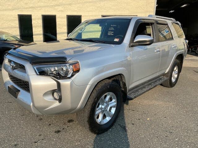 Used 2015 Toyota 4Runner for Sale (with Photos) - CarGurus