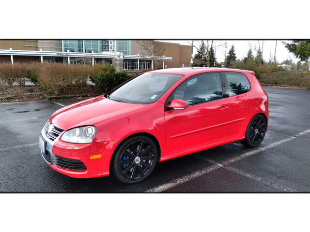 Used Volkswagen R32 for Sale Right Now - CarGurus