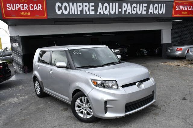 Used Scion xB for Sale in Florida - CarGurus