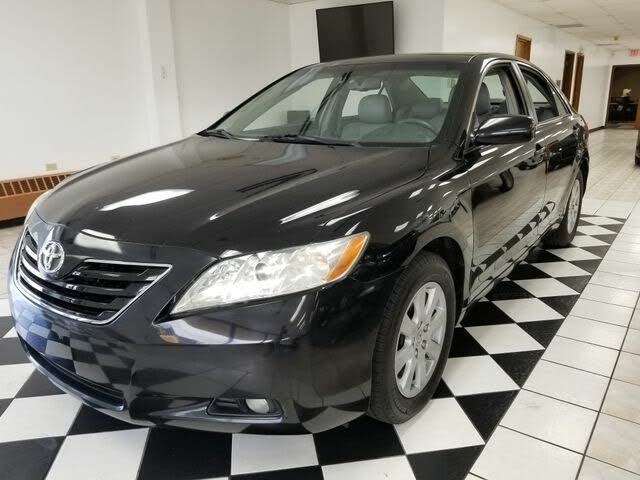 Used 2008 Toyota Camry XLE for Sale (with Photos) - CarGurus