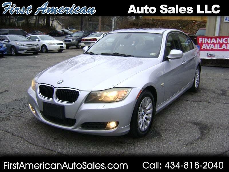 Used BMW 3 Series for Sale in Greensboro, NC - CarGurus