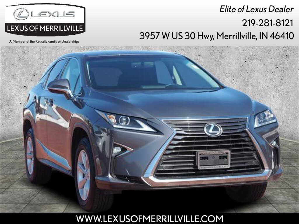 Lexus of Merrillville Cars For Sale - Merrillville, IN - CarGurus