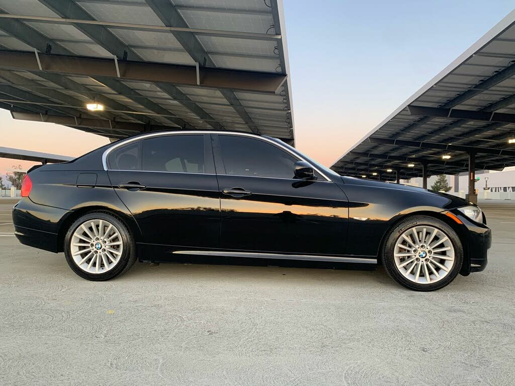 Used 2011 BMW 3 Series 335d Sedan RWD for Sale (with Photos) - CarGurus