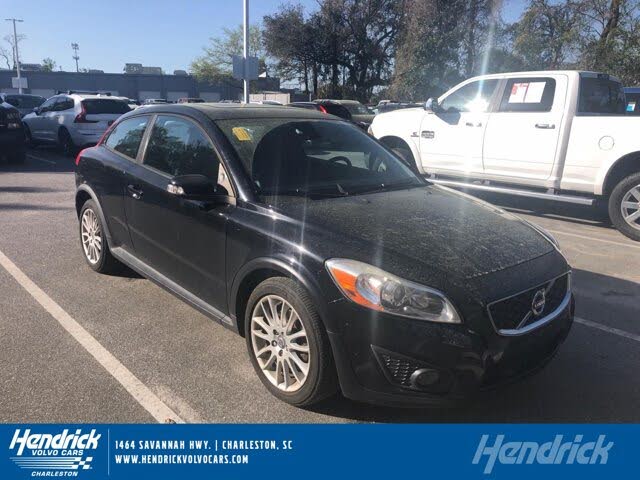 Used Volvo C30 for Sale Right Now - CarGurus