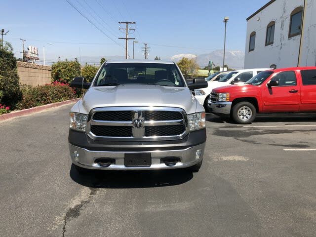 Used 2013 RAM 1500 RT for Sale in Los Angeles, CA - CarGurus