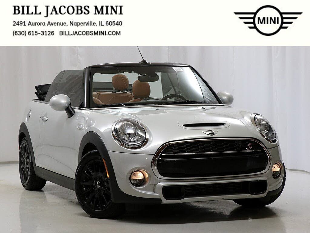 Used MINI Cooper for Sale in Chicago, IL - CarGurus