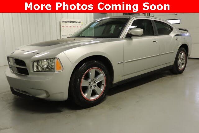 Used 2007 Dodge Charger R/T RWD for Sale Right Now - CarGurus